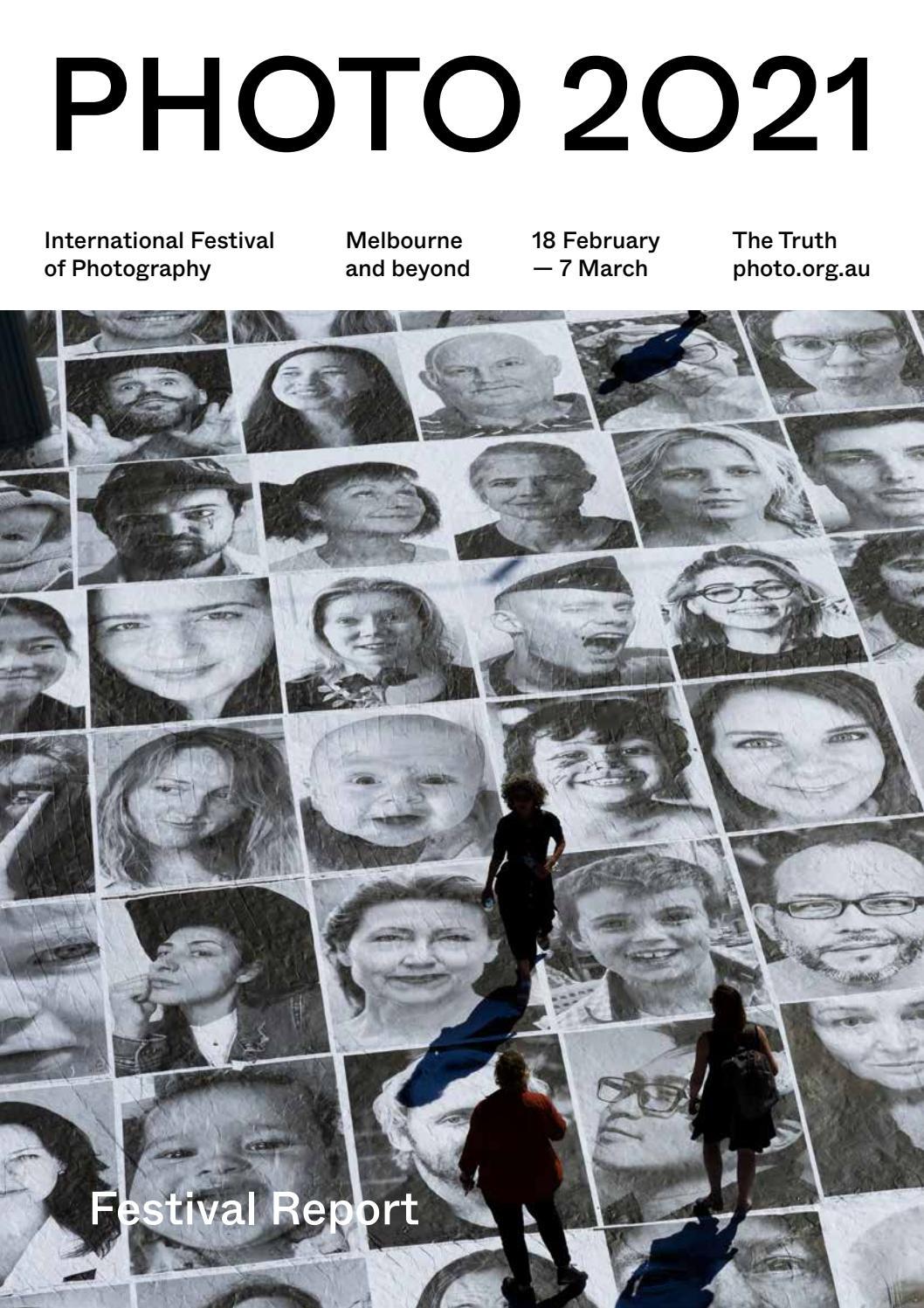 PHOTO 2021 International Festival of Photography — Festival Report by ...