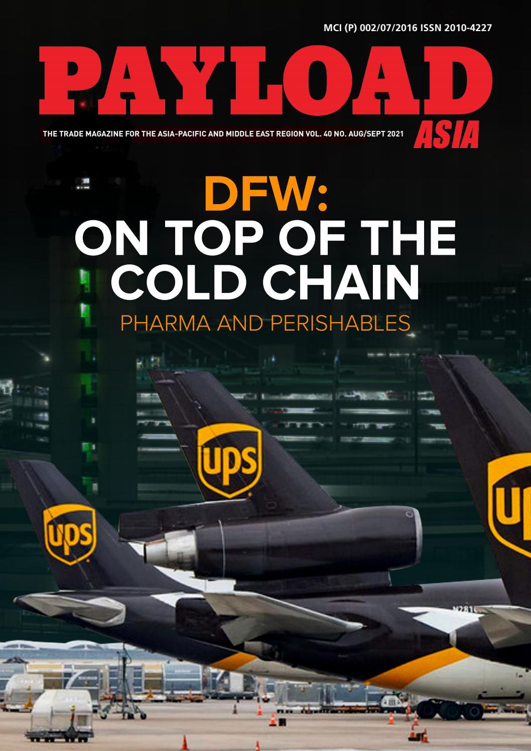 Payload Asia | August - September 2021 by Harvest Information Pte Ltd ...