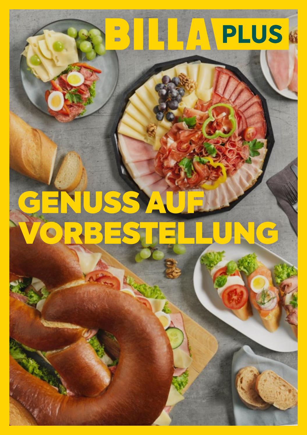 Vorbestellservice_Folder_BILLA_PLUS_national by billa_at - Issuu