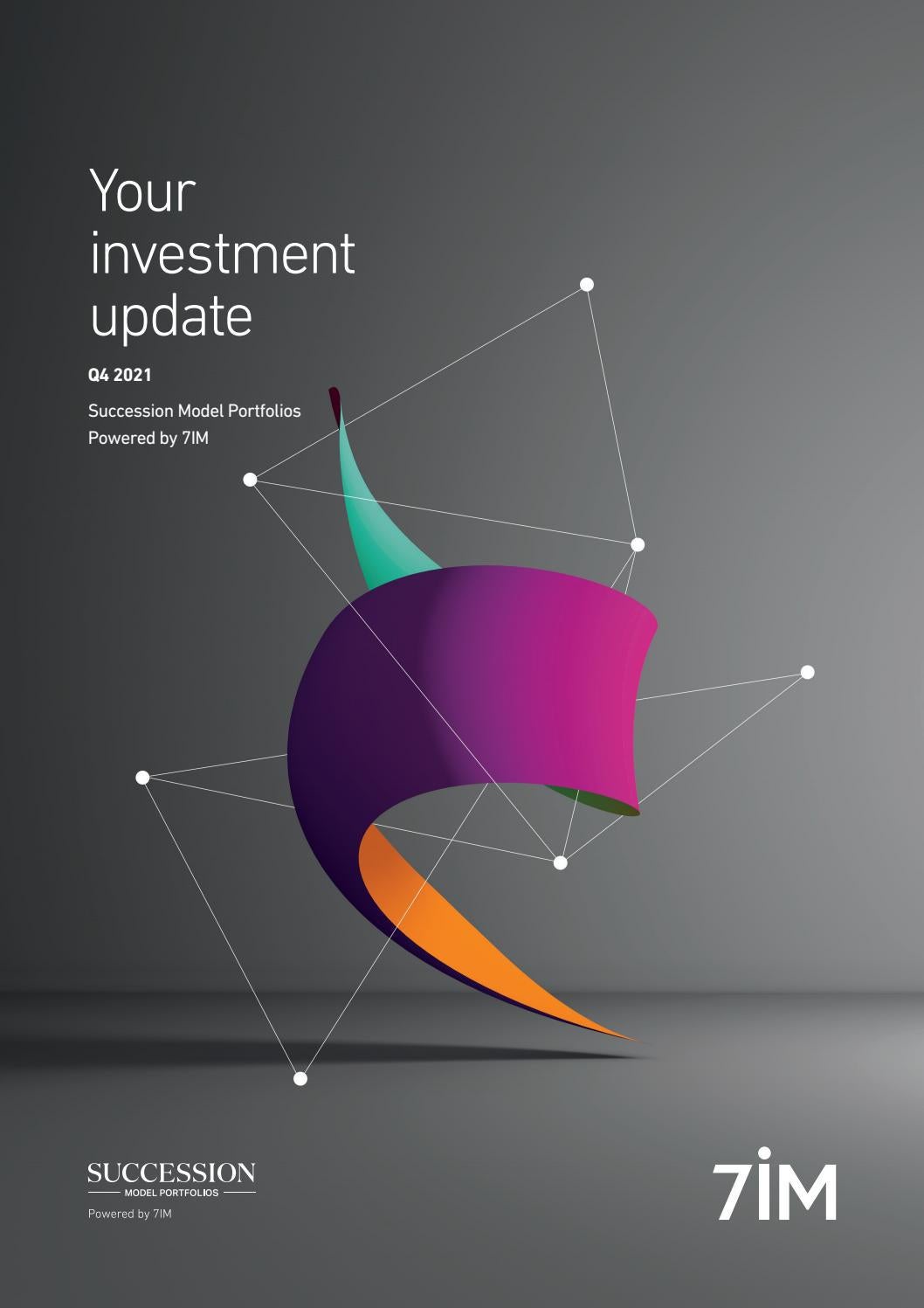 Investment Update Q4 2021 | Succession by Seven Investment Management ...