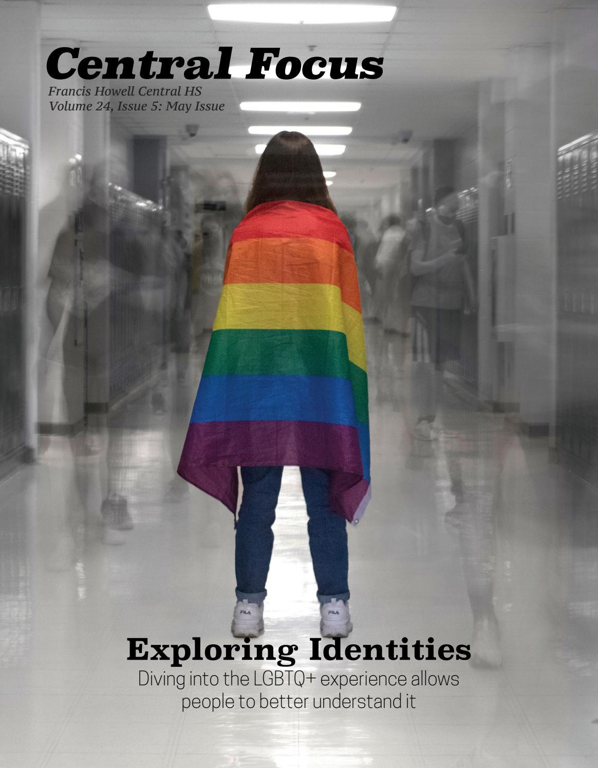 May 2021: Exploring Identities by FHC Publications - Issuu