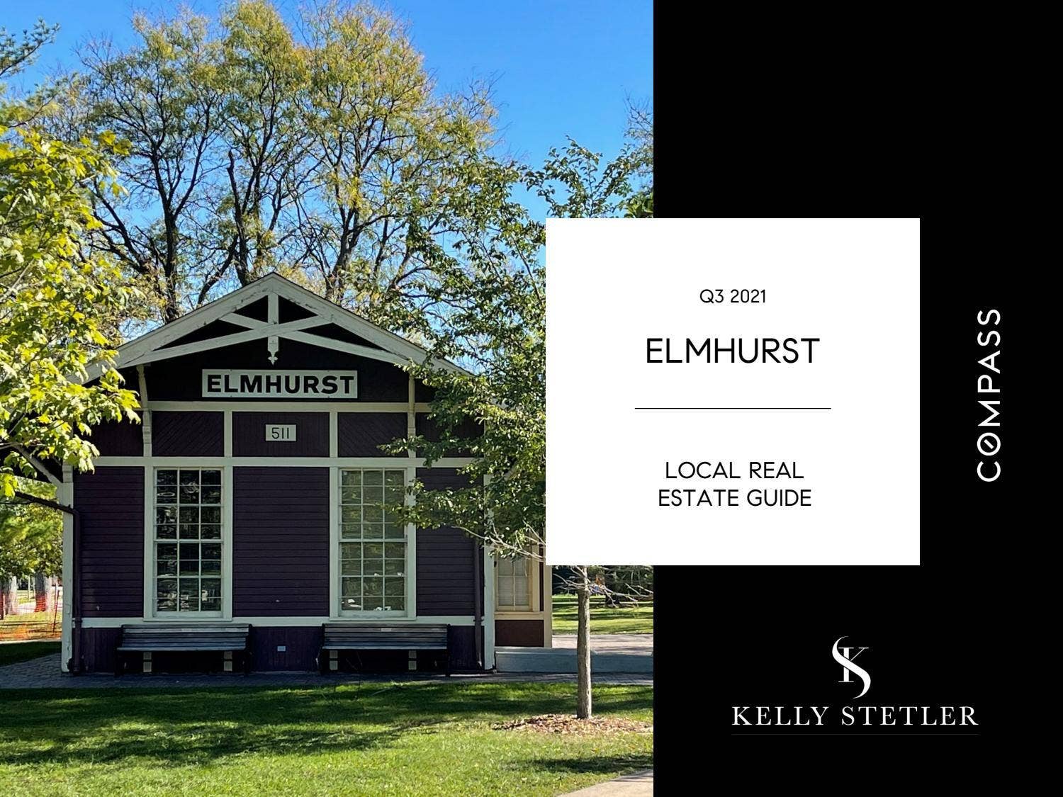Elmhurst Real Estate Guide (Q3 2021) by Kelly Stetler Real Estate - Issuu