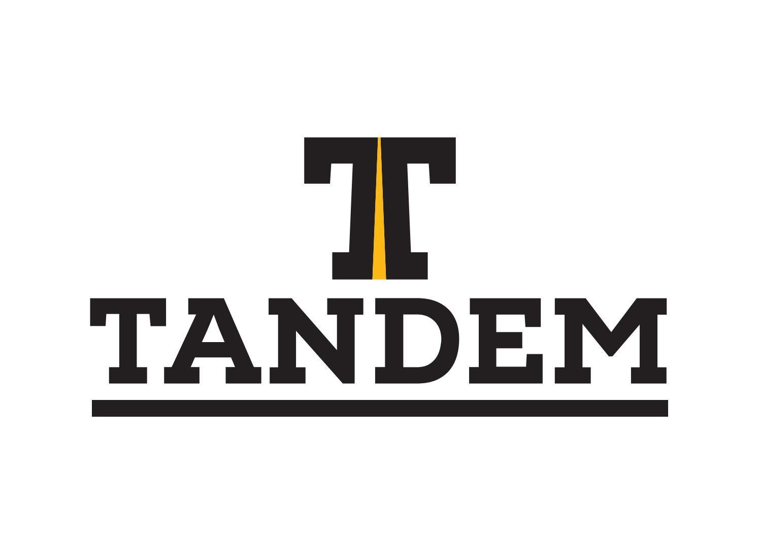 TANDEM LOGO by Aldo Guazzotti - Issuu