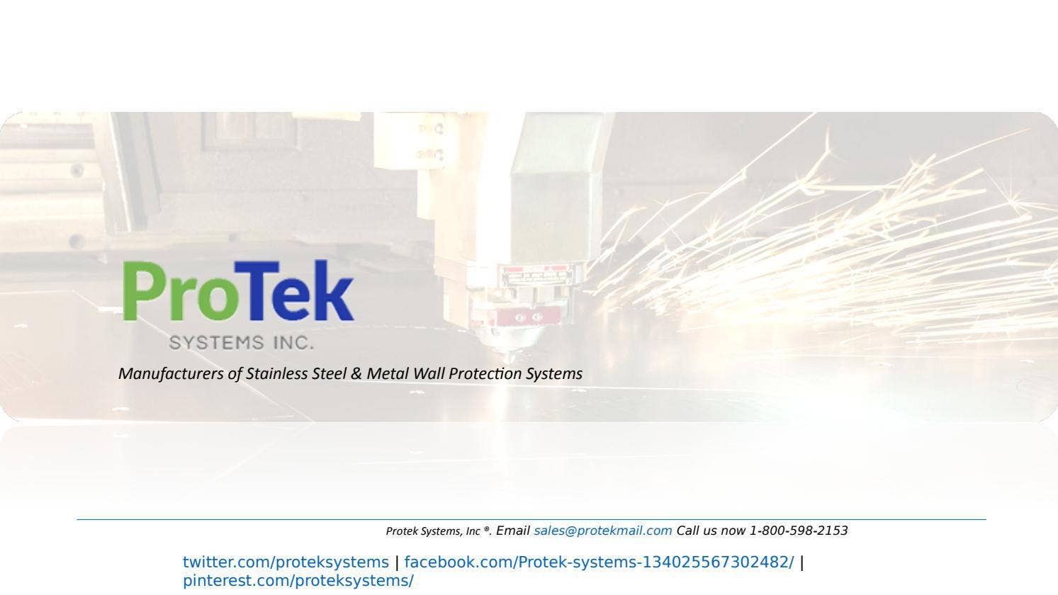 Heavy Duty Wall Covering - Protek System by Protek System - Issuu