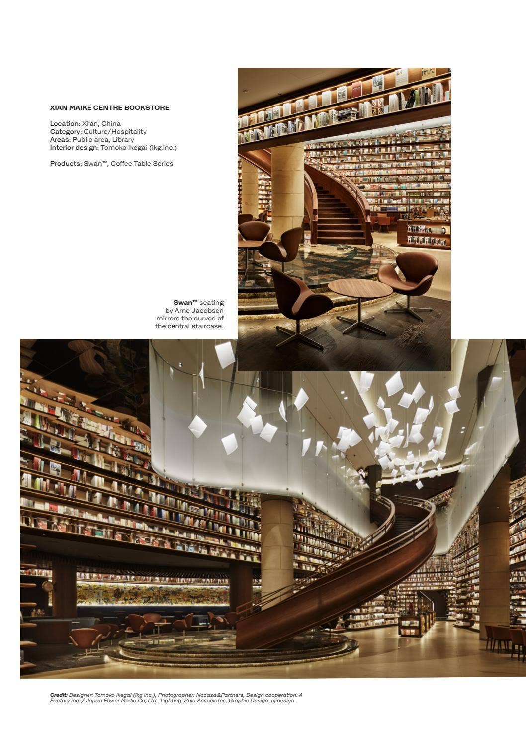 Fritz Hansen catalogue 2021 by Fritz Hansen - Issuu