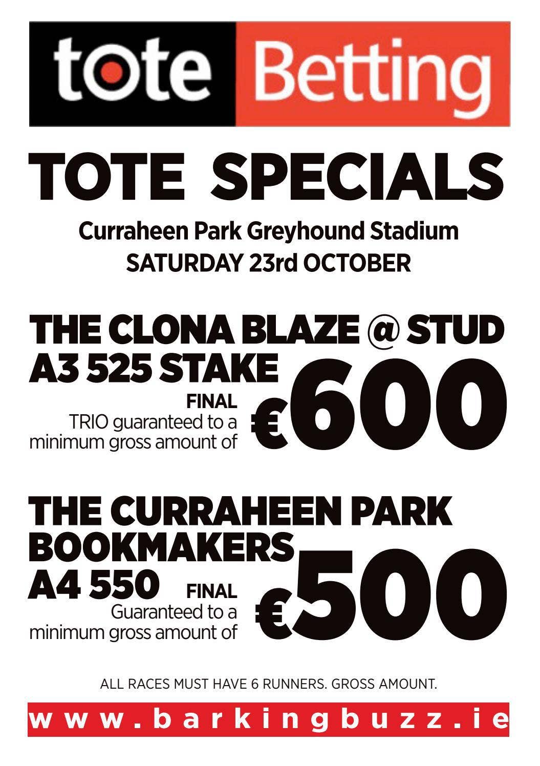 2021 Friends & Supporters of Cork Greyhound Racing Irish Laurels Final ...