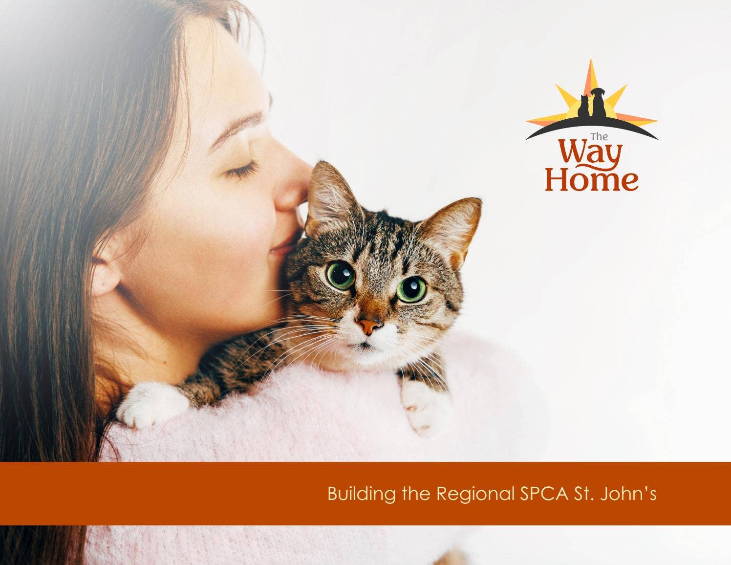 SPCA Lure Brochure by Pilot Communications - Issuu