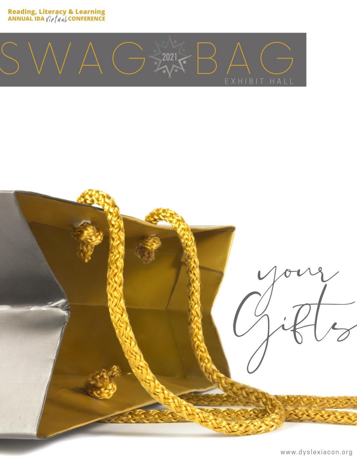 The IDA 2021 Annual Reading, Literacy and Learning Conference VIRTUAL ...