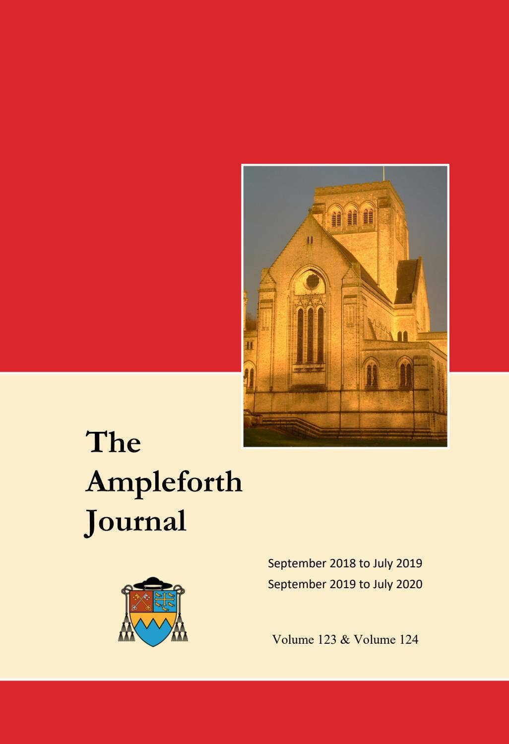 Ampleforth Journal by ampleforthcollege - Issuu