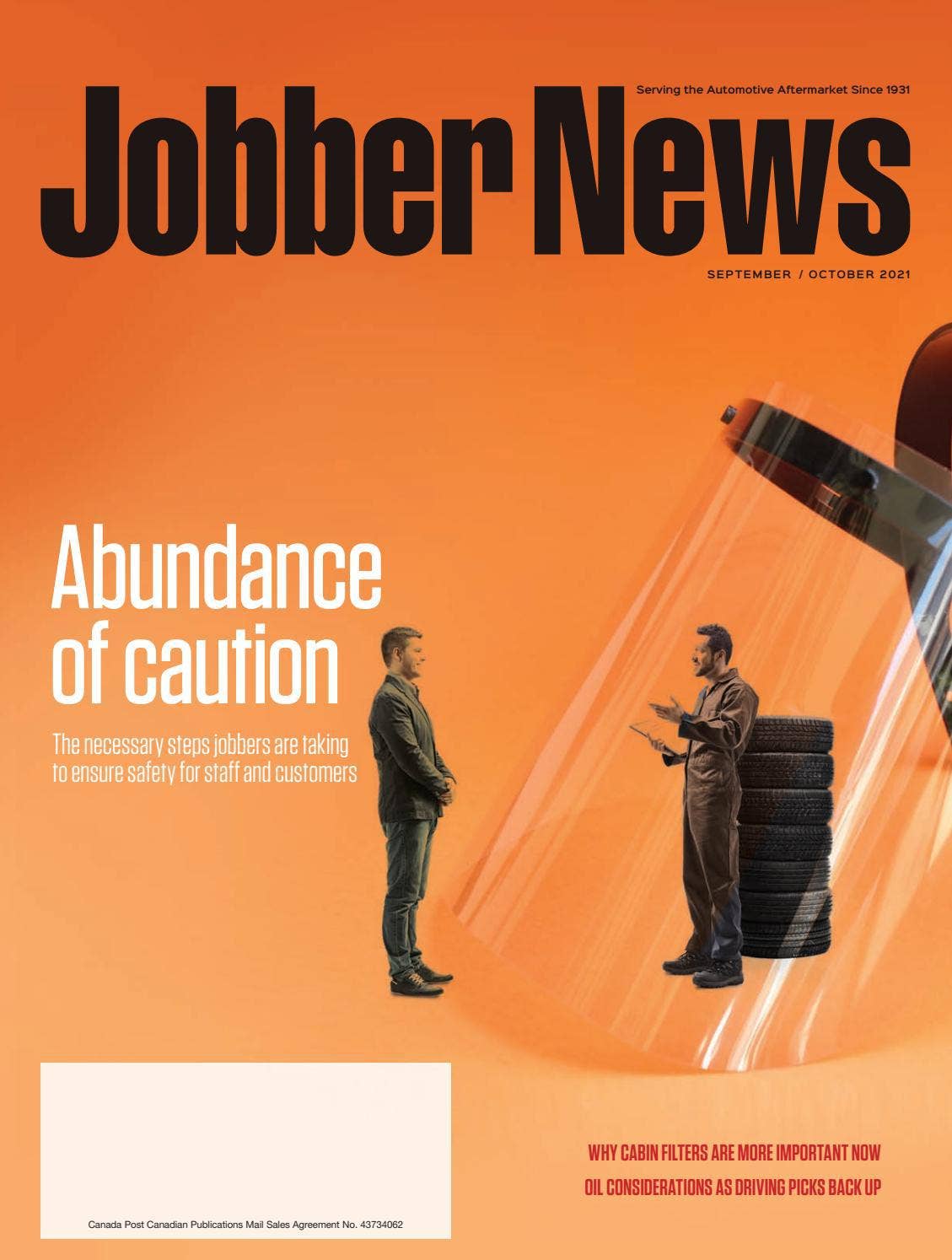 September/October Jobber News by Annex Business Media - Issuu