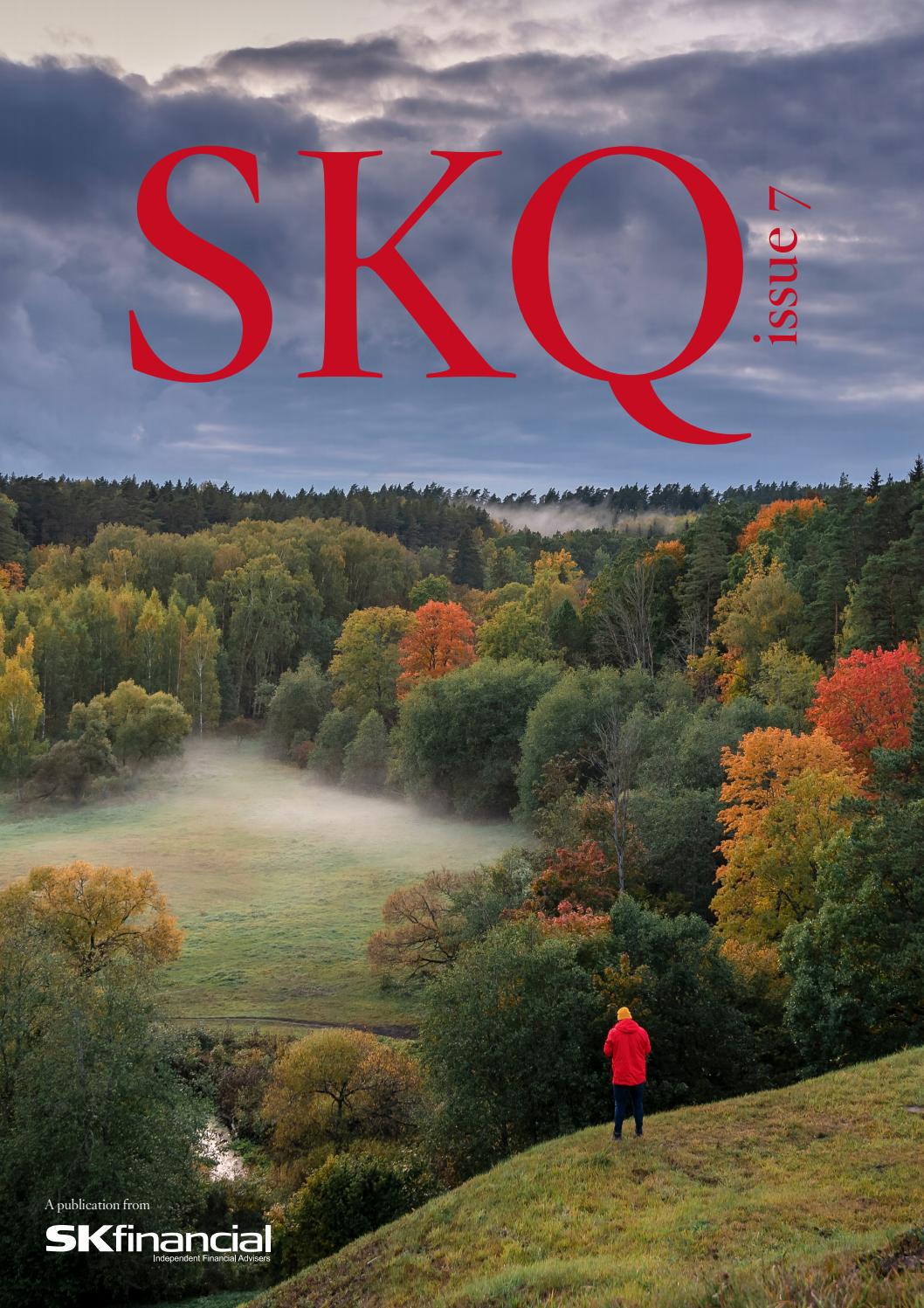 SKQ Issue 7 by SKFinancial - Issuu