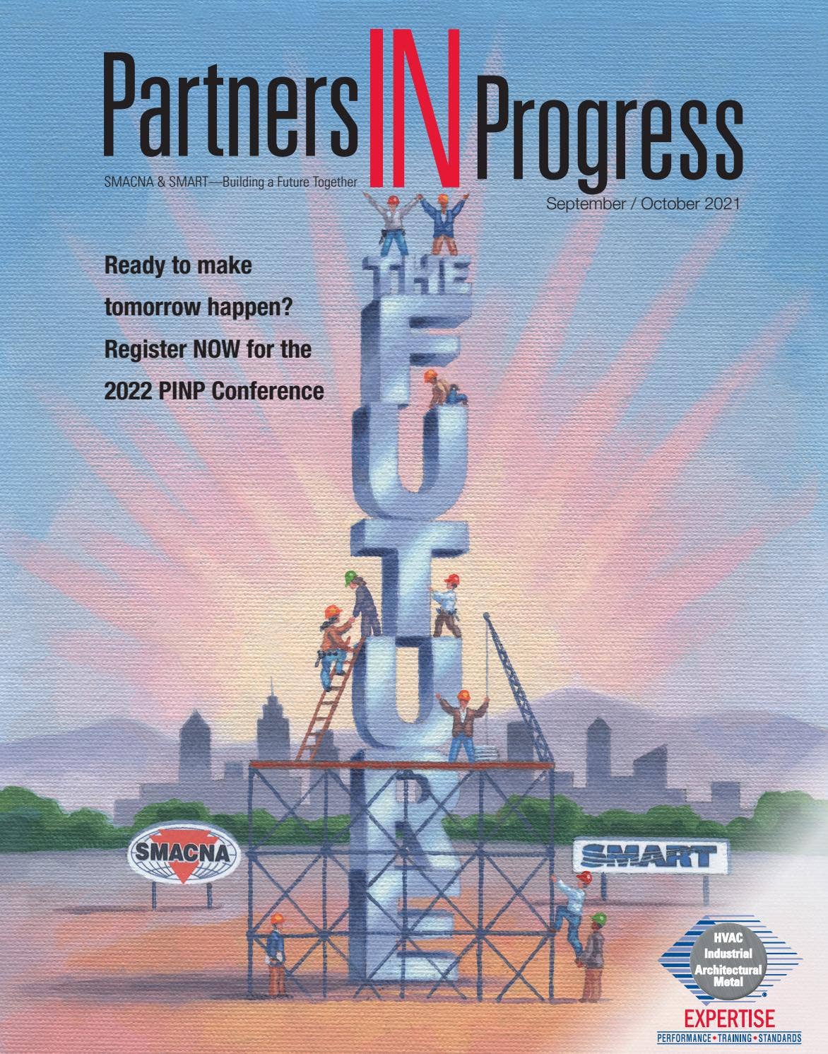 Partners in Progress Vol 15 No 9 by Partners In Progress - Issuu