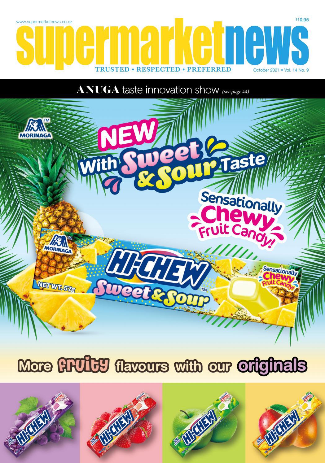 SupermarketNews Magazine | October 2021 by Review Publishing Ltd - Issuu