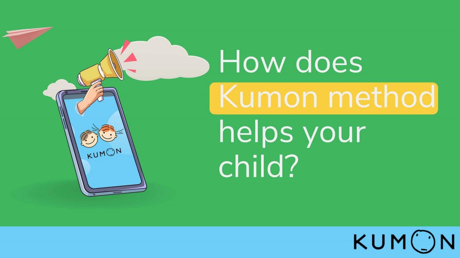 How Does Kumon Method Helps Your Child By Kumon India Sri Lanka Issuu