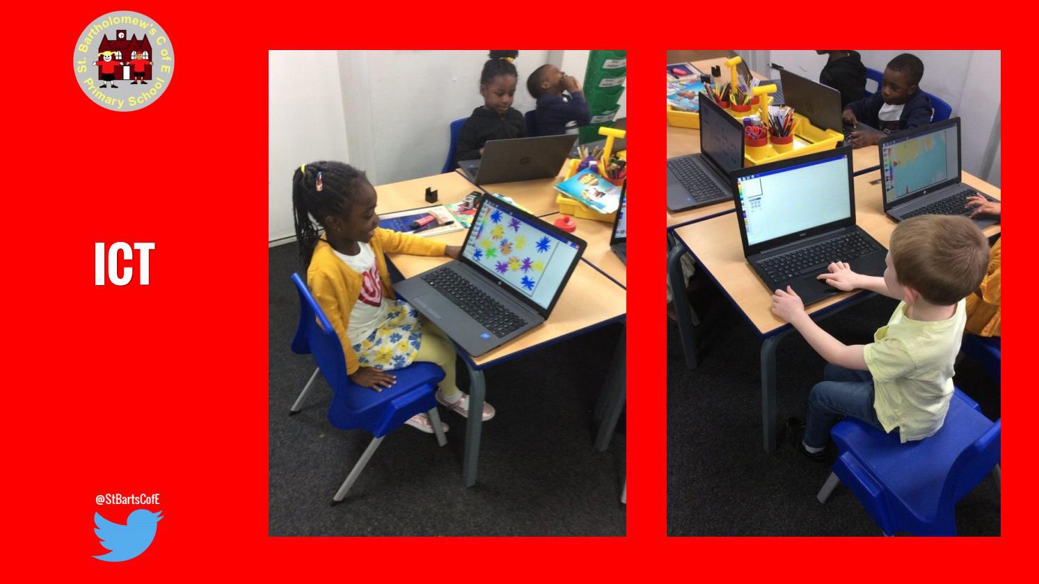 Curriculum - ICT - School Life Flip Book by Schudio - Issuu