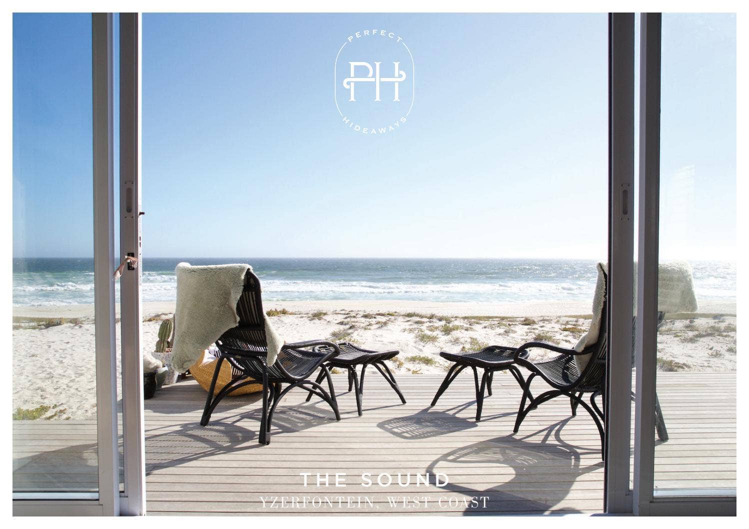 The Sound Brochure by Perfect Hideaways - Issuu