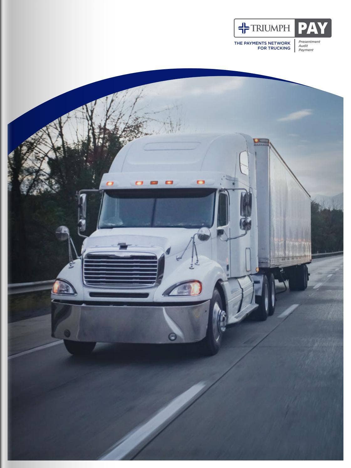 Triumph Pay by Outlook Publishing - Issuu