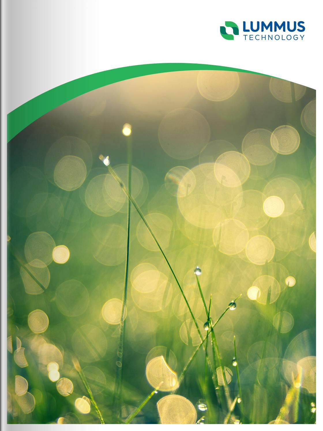 Lummus Technology by Outlook Publishing - Issuu