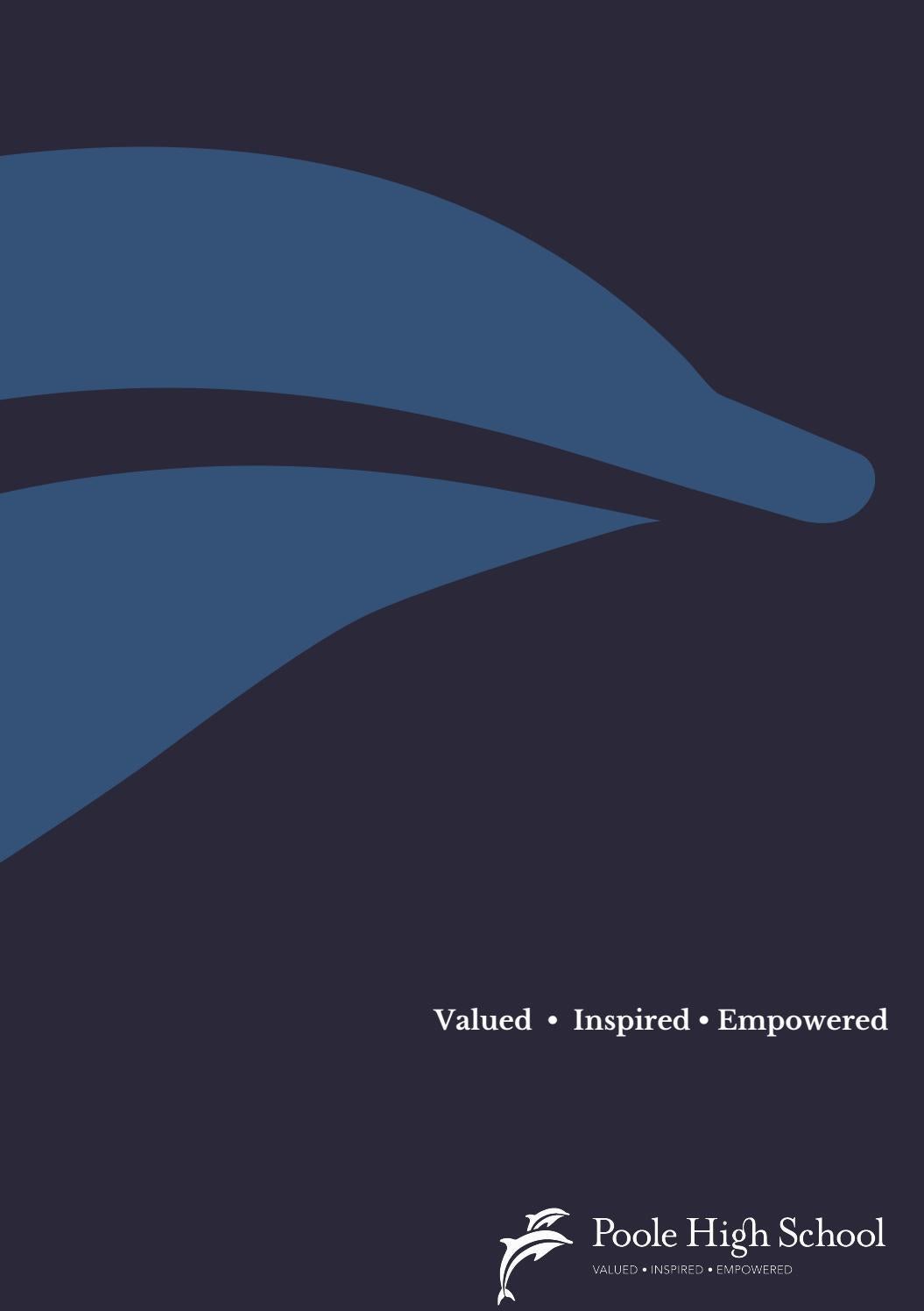 School Prospectus Entry 2022 by Schudio - Issuu