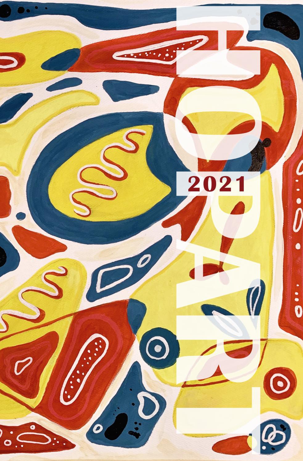 HopArt 2021 by Colleen Gianino - Issuu