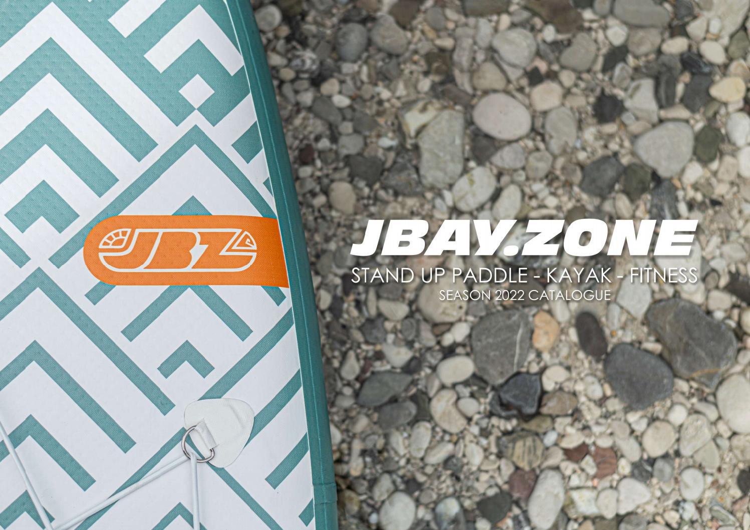 Catalogo JBAY.ZONE Stagione 2022 by freebie5 - Issuu