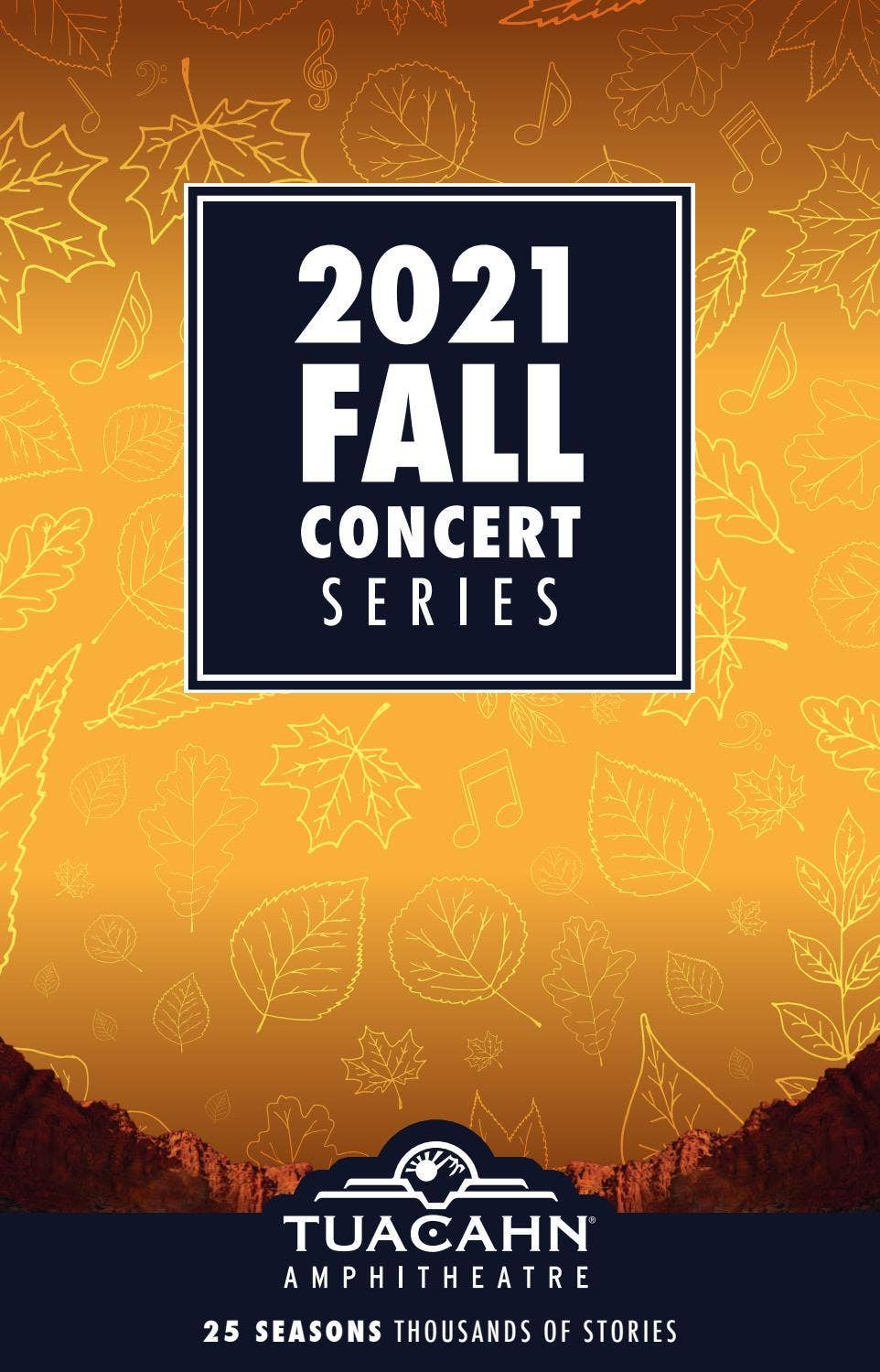 Tuacahn Fall Concerts 2021 by Mills Publishing Inc. - Issuu