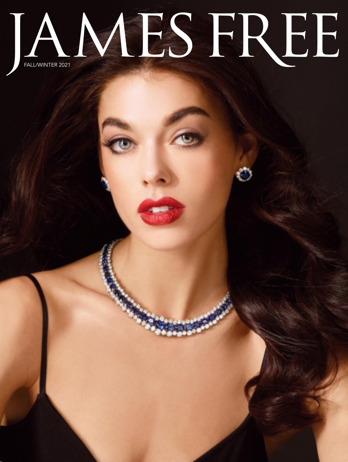 James Free Fall/Winter 2021: Cincinnati by Wainscot Media - Issuu