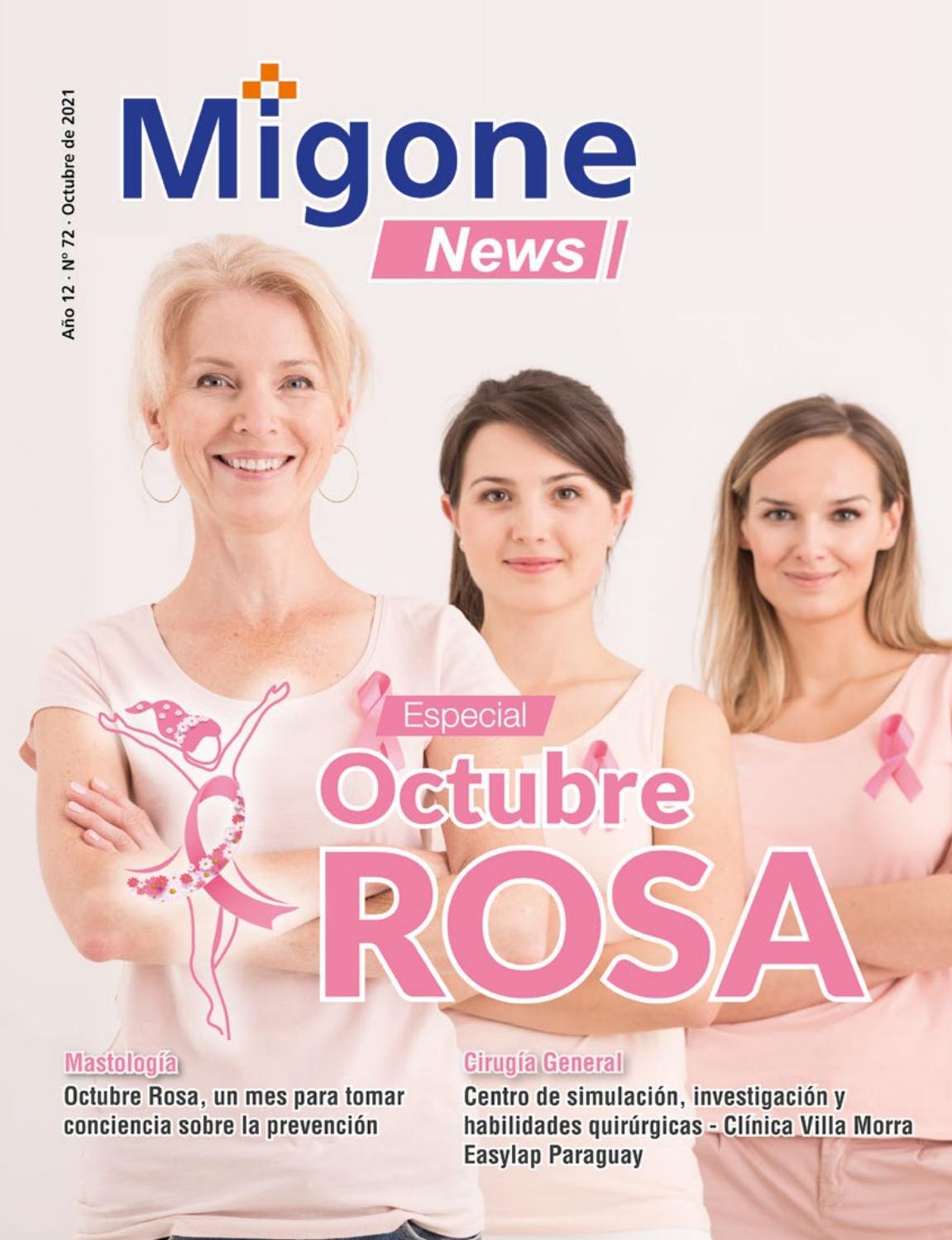 Revista Migone Octubre 2021 by ti-migone - Issuu