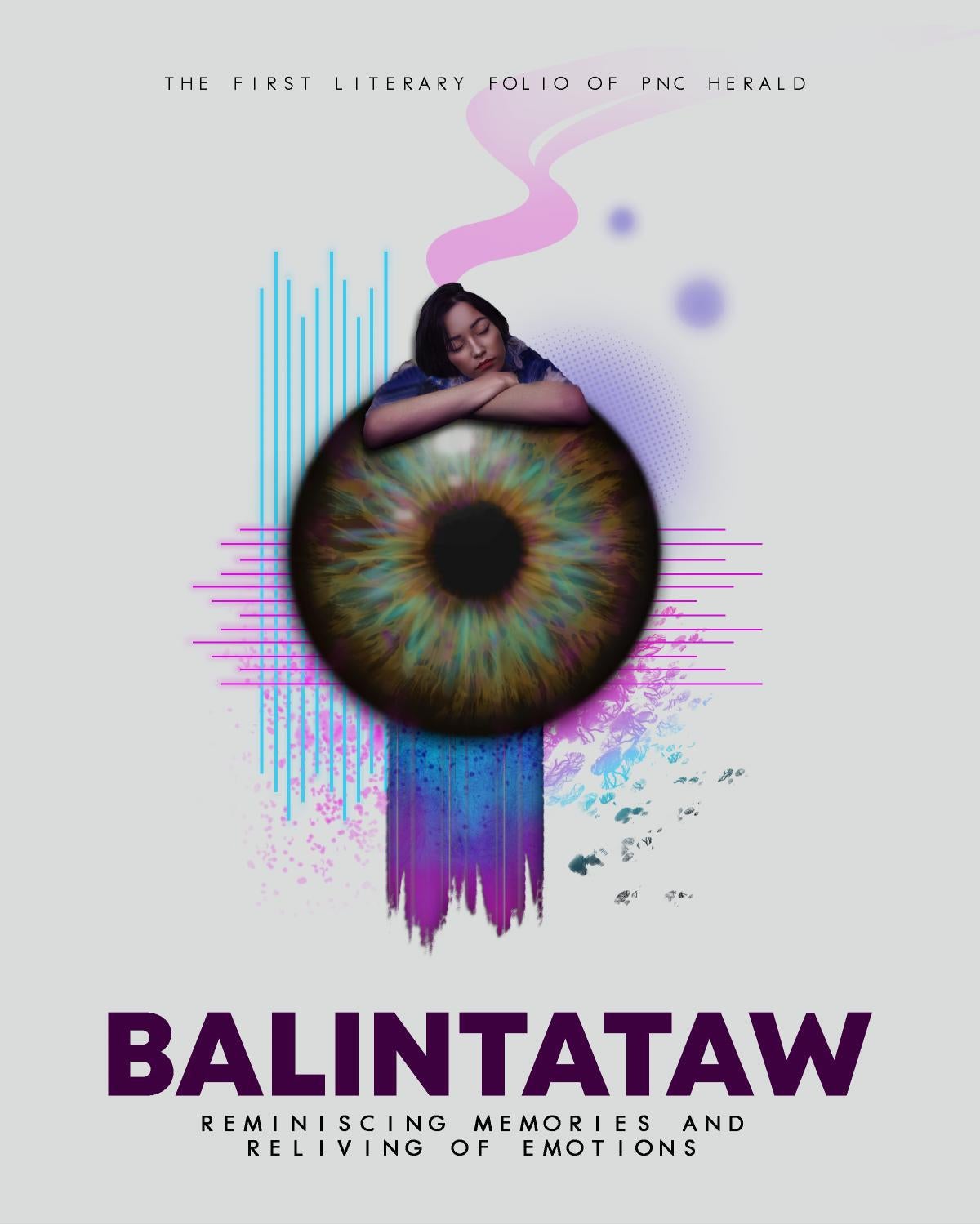 BALINTATAW by PnC Herald - Issuu