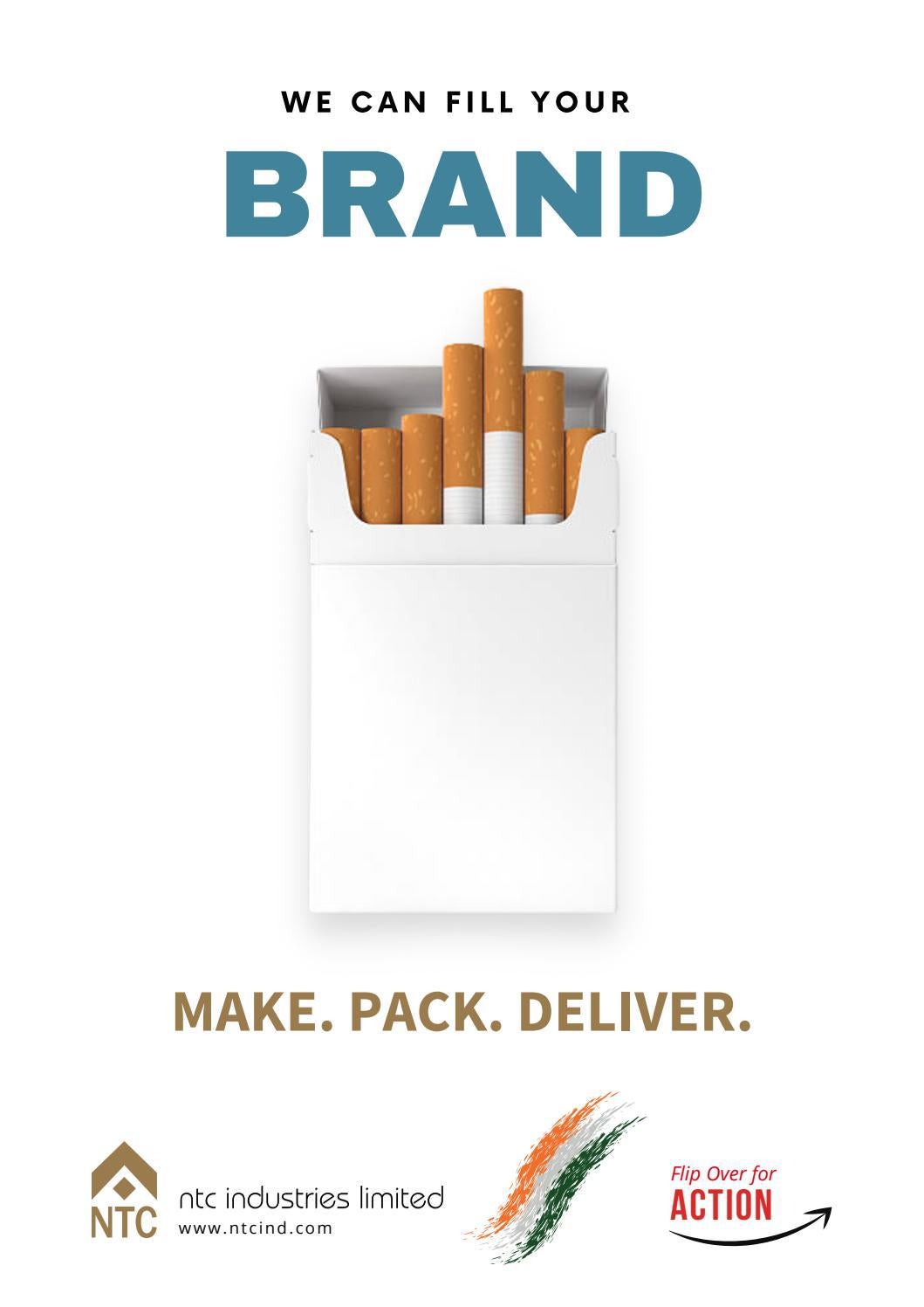 NTC Private Label by NTC Industries Limited - Issuu