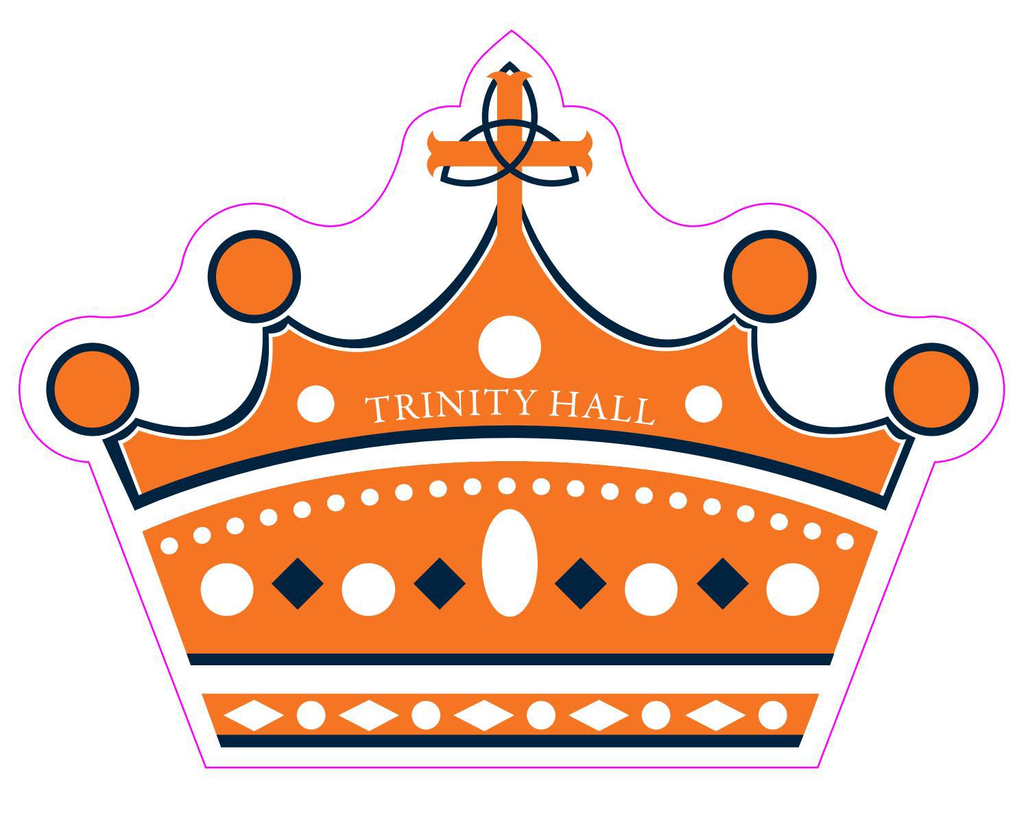 Arts at Trinity Hall, Fall 2021 by Trinity Hall - Issuu