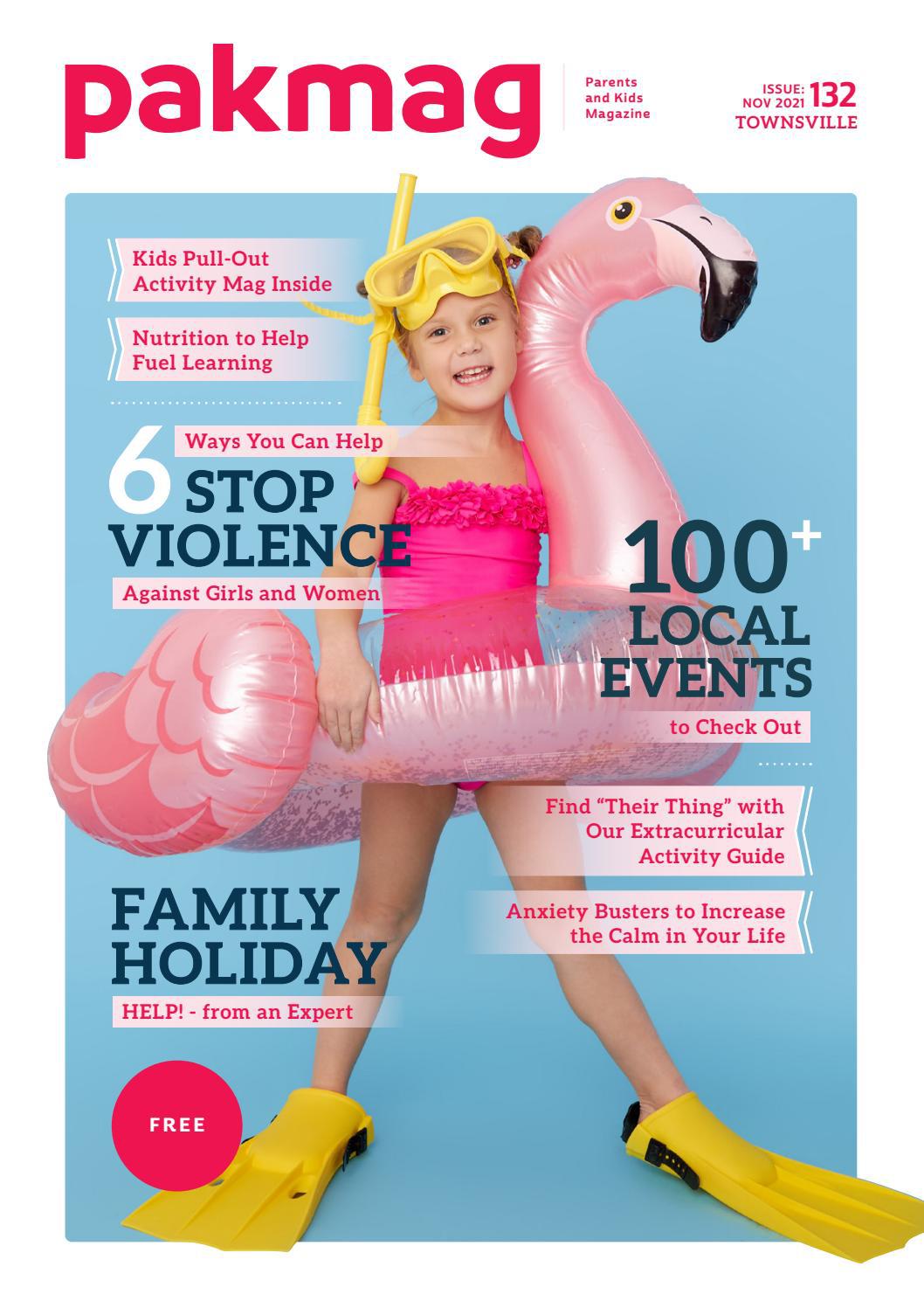 PakMag Townsville - November 2021 Issue 132 by Grand Publishing - Issuu