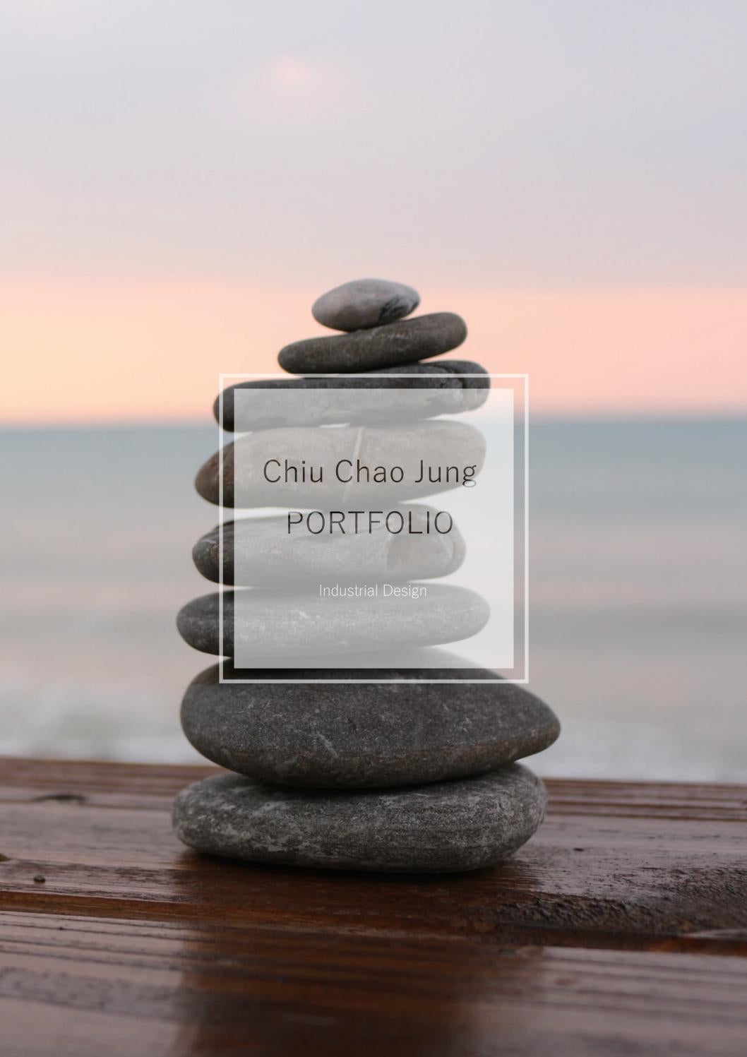 Joe Chiu作品集_2021第三版 by Joe_昭融 - Issuu