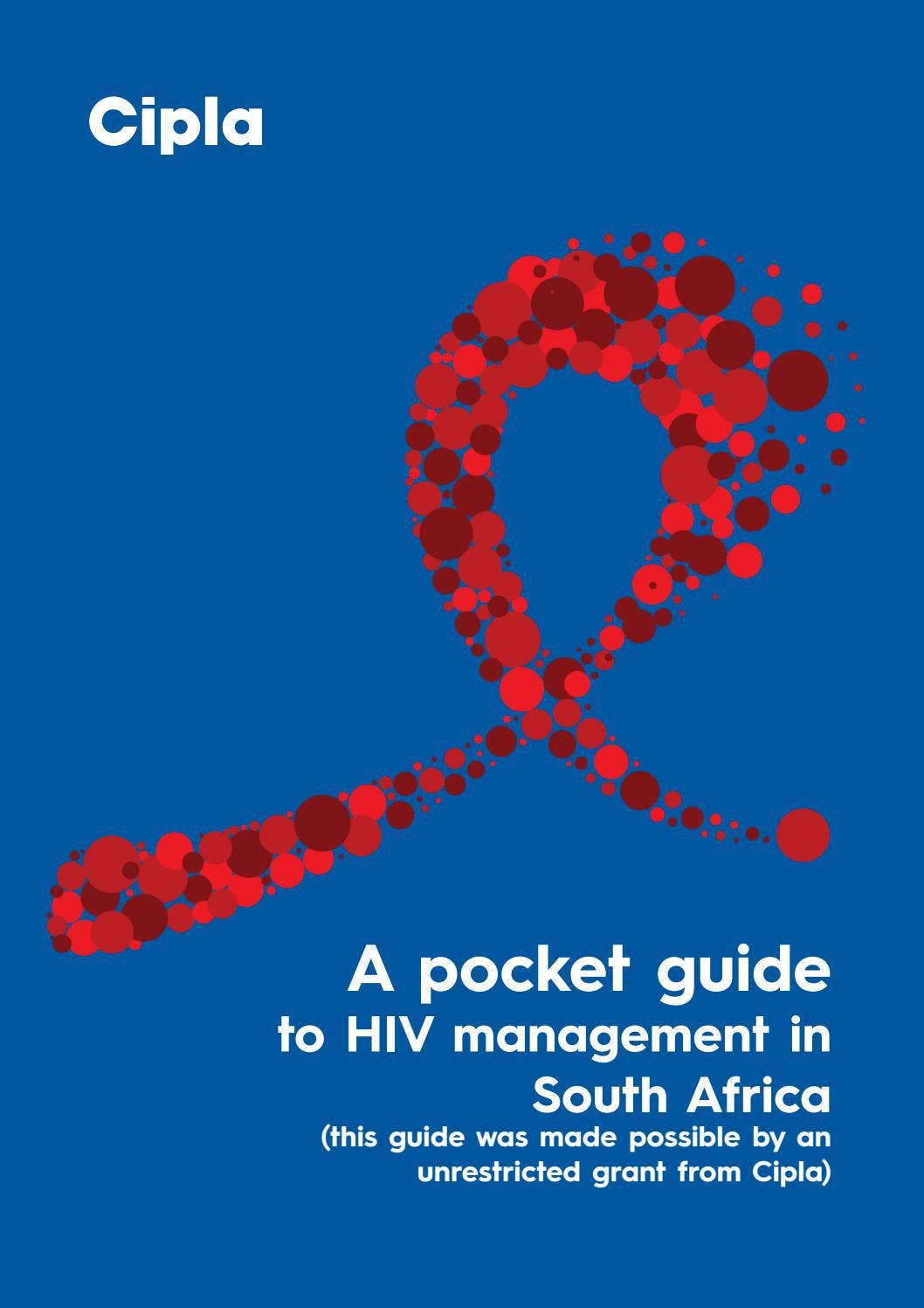 Cipla HIV Management Guide by New Media Medical - Issuu