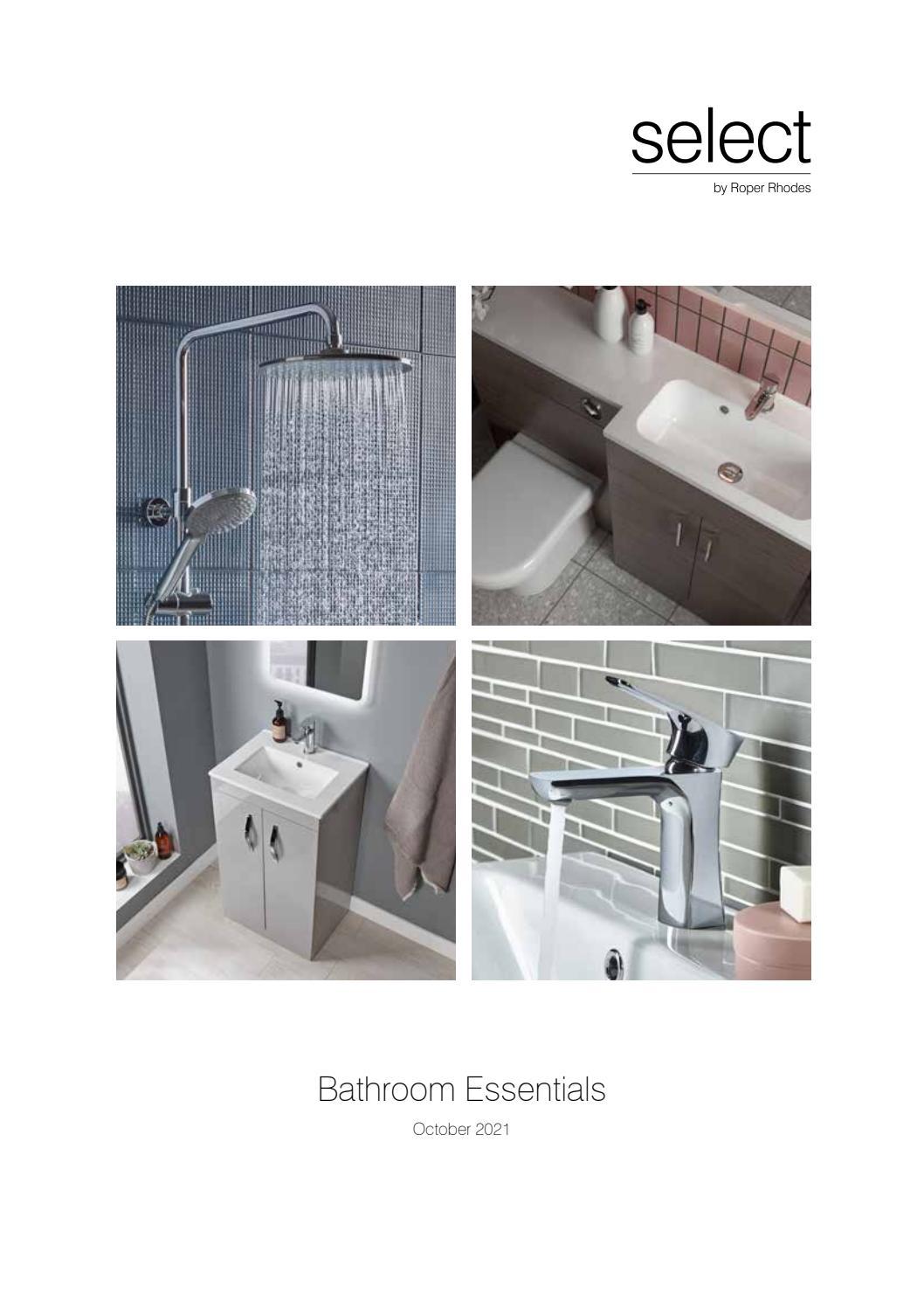 Select Brochure 2021 | Roper Rhodes by roperrhodes - Issuu