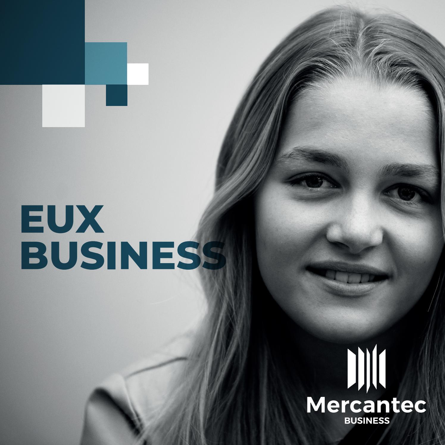 EUX Business Mercantec by - - Issuu