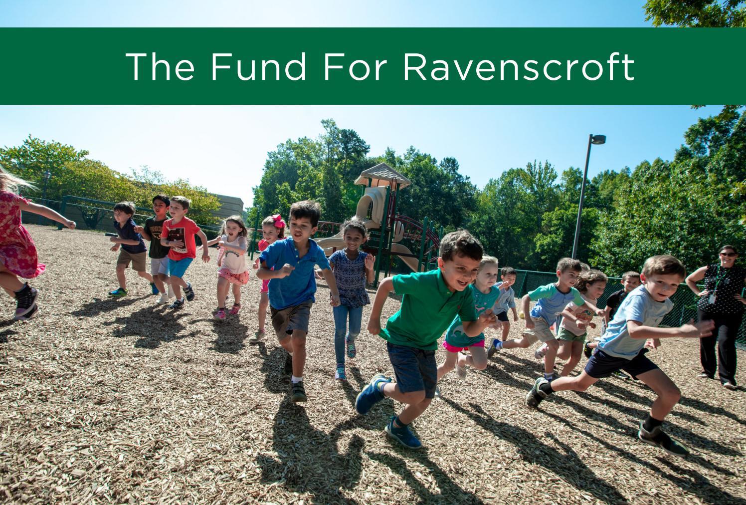 Fund For Ravenscroft Brochure by Ravenscroft - Issuu