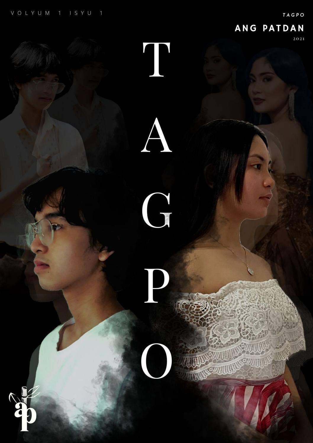 TAGPO - Ang Patdan 2021 by satojitolance - Issuu