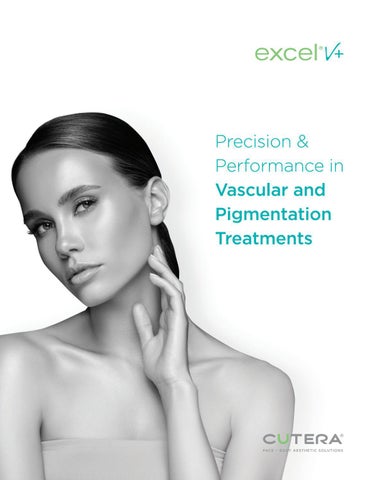 excel V+ brochure by Cutera - Issuu
