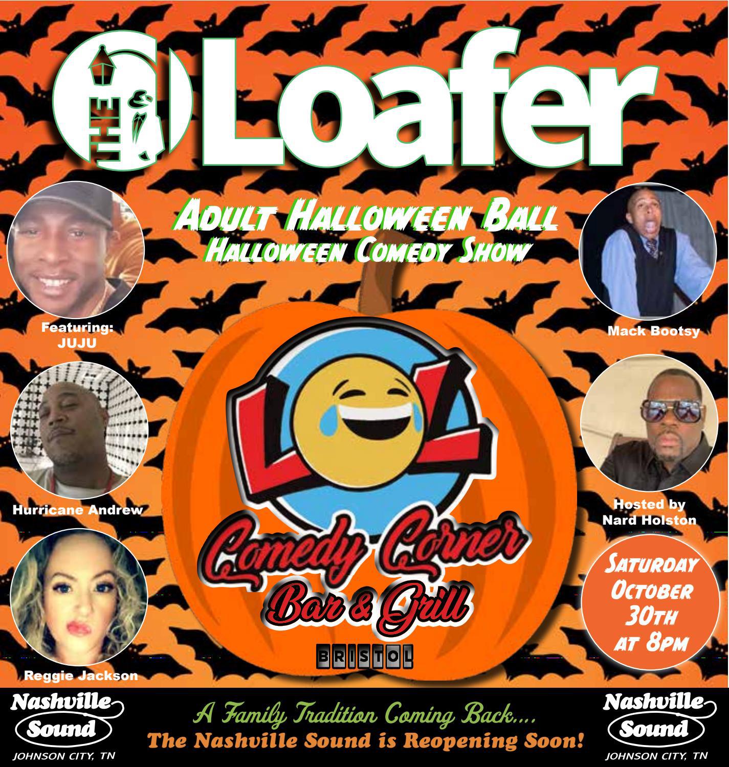 The Loafer 05 by lbdfamilymedia - Issuu