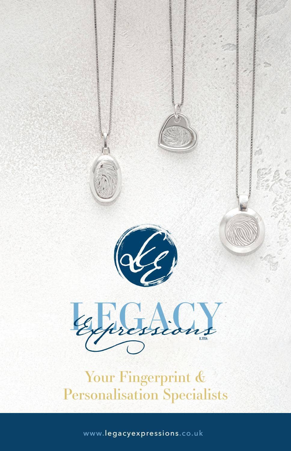 Legacy Expressions by lifeexpressions - Issuu