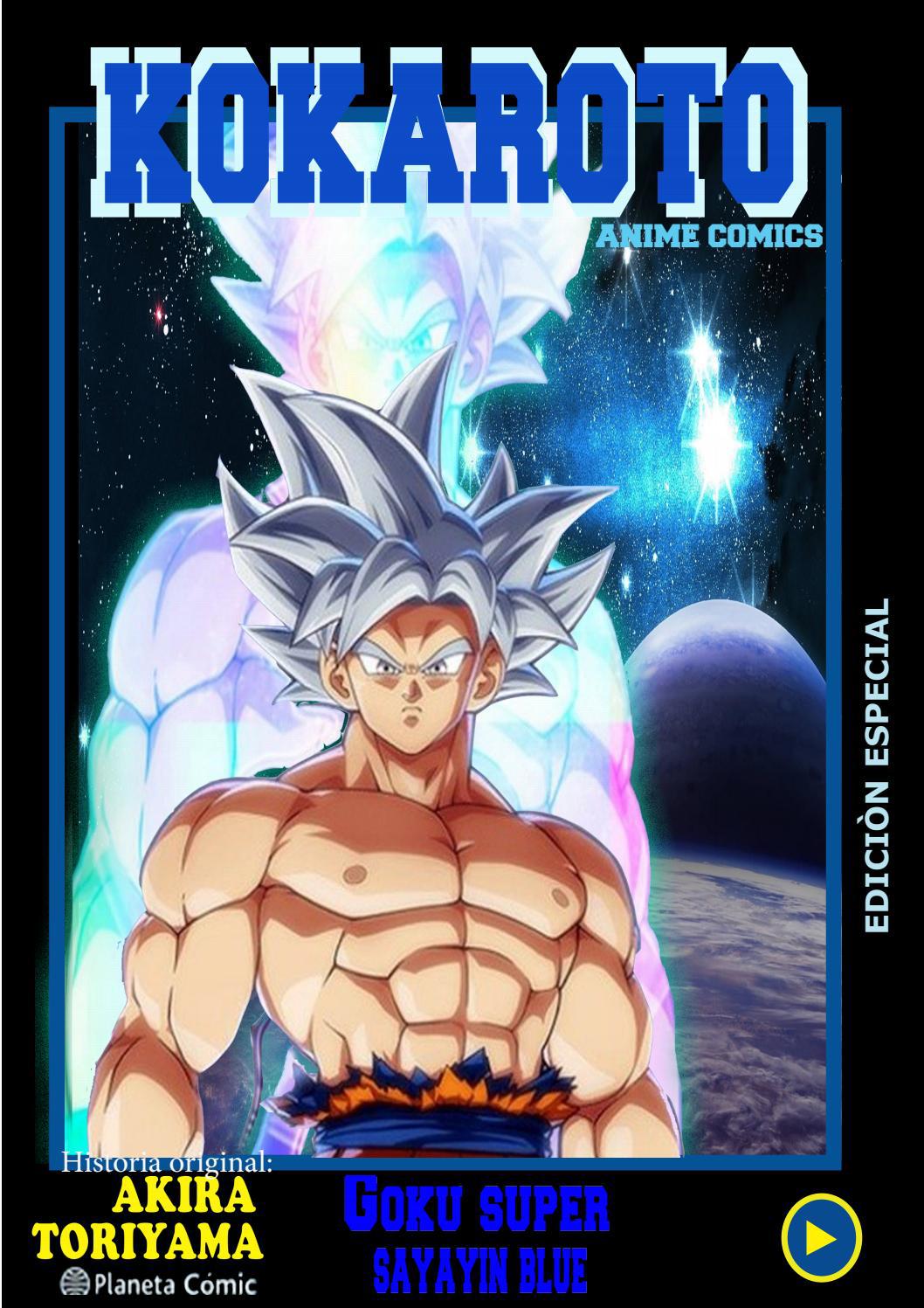 Comics by Yeny Villa - Issuu