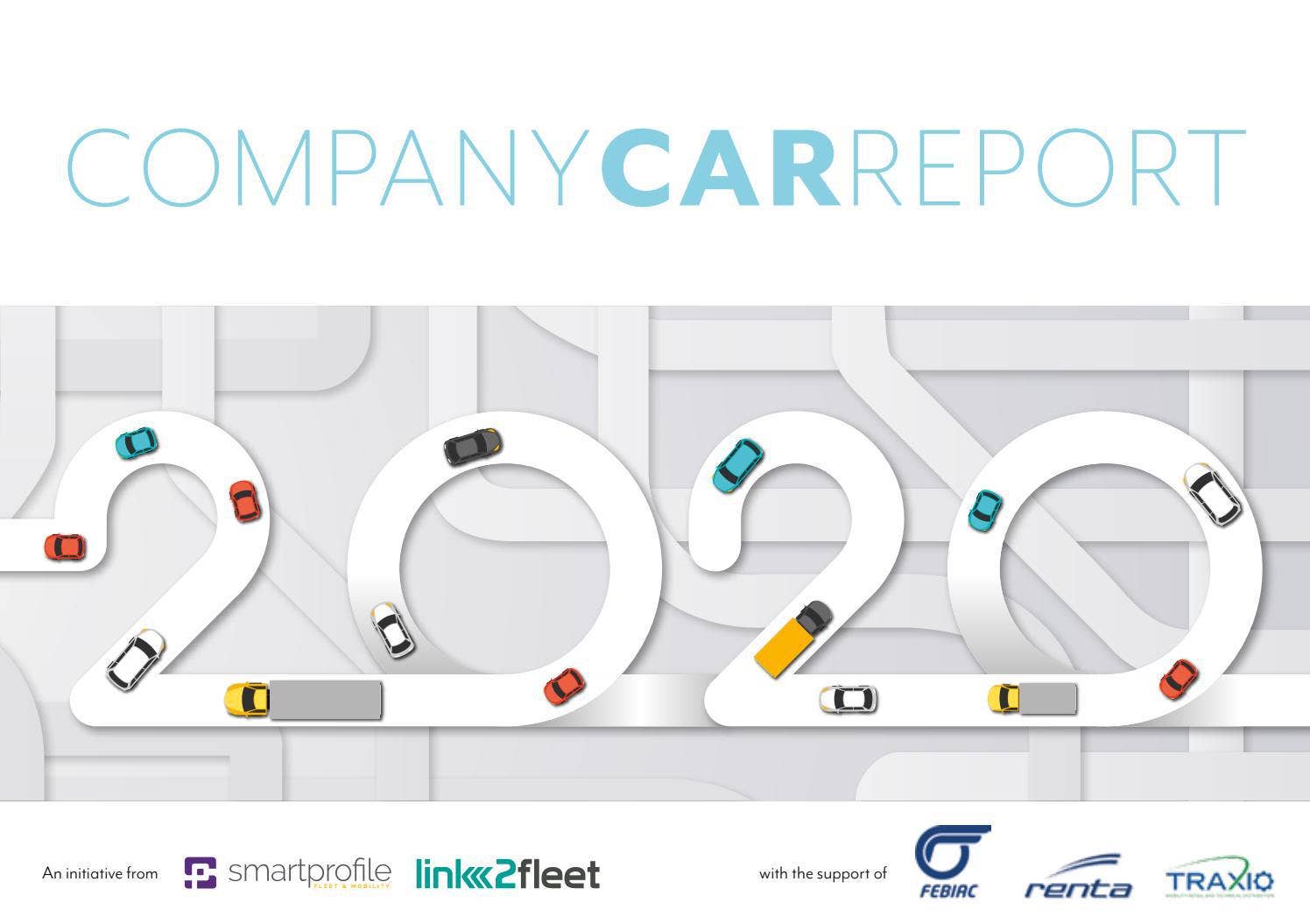 Company Car Report 2020 by link2fleet (FR) by link2fleet - Issuu