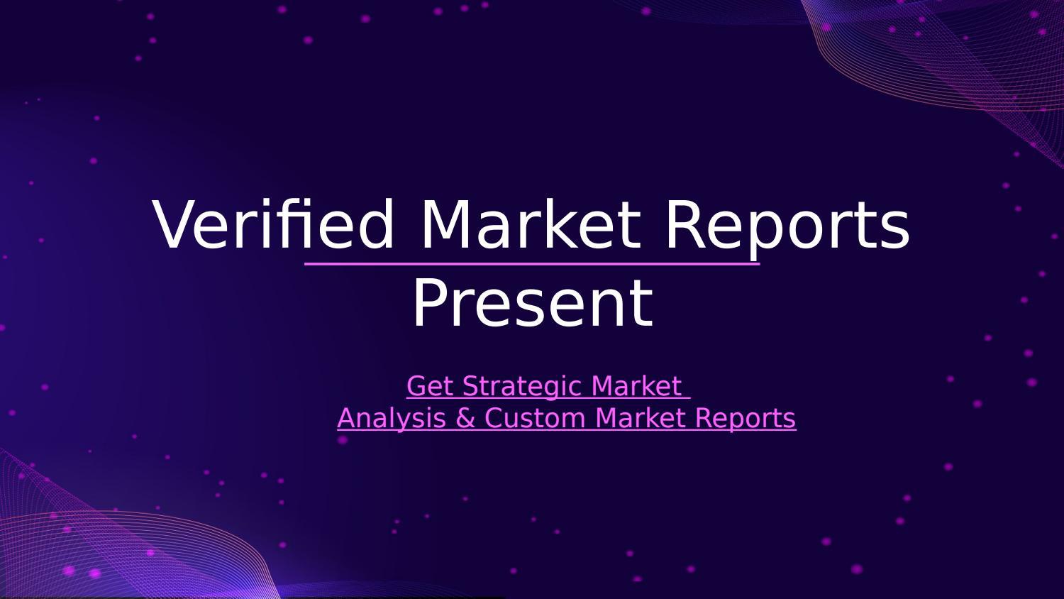 Deep Packet Inspection And Processing Market Size And Forecast By Aditi Divan Issuu