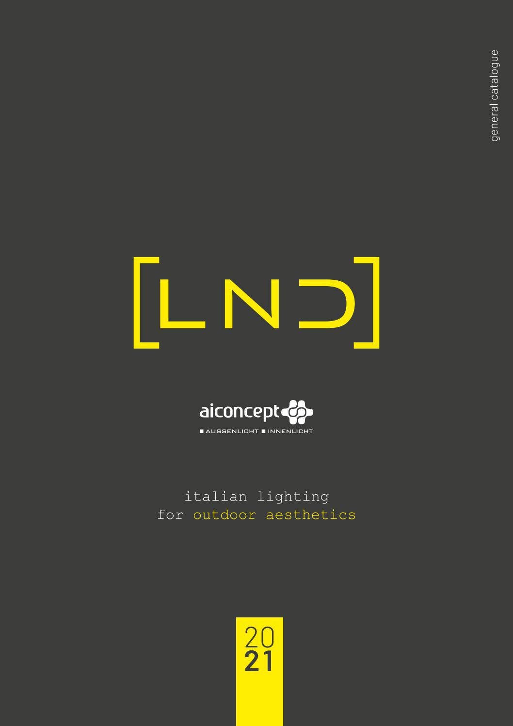 LANDA LEUCHTEN by ai-concept GmbH - Issuu