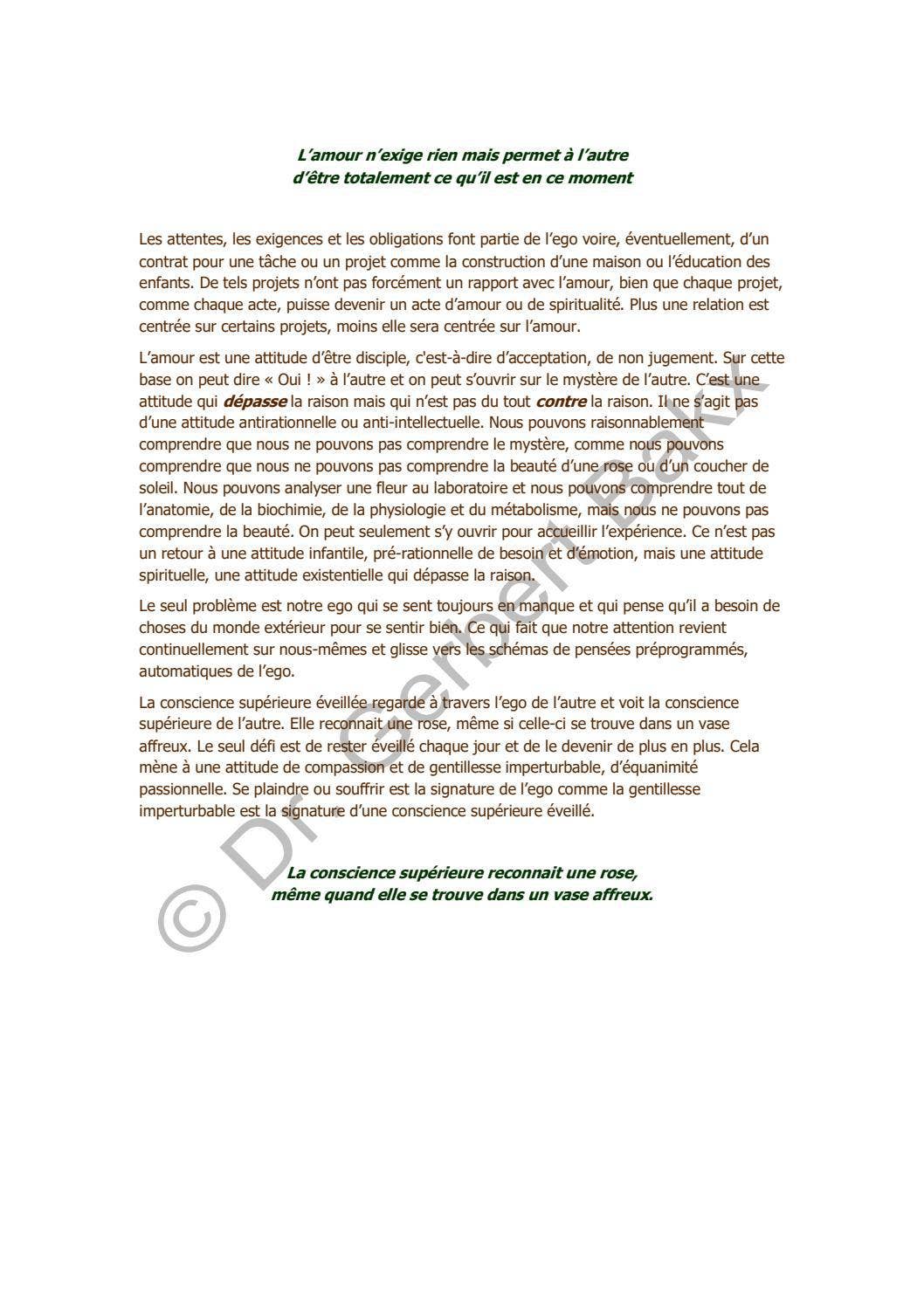 La Stratégie du Bonheur by Gerbert Bakx - Issuu