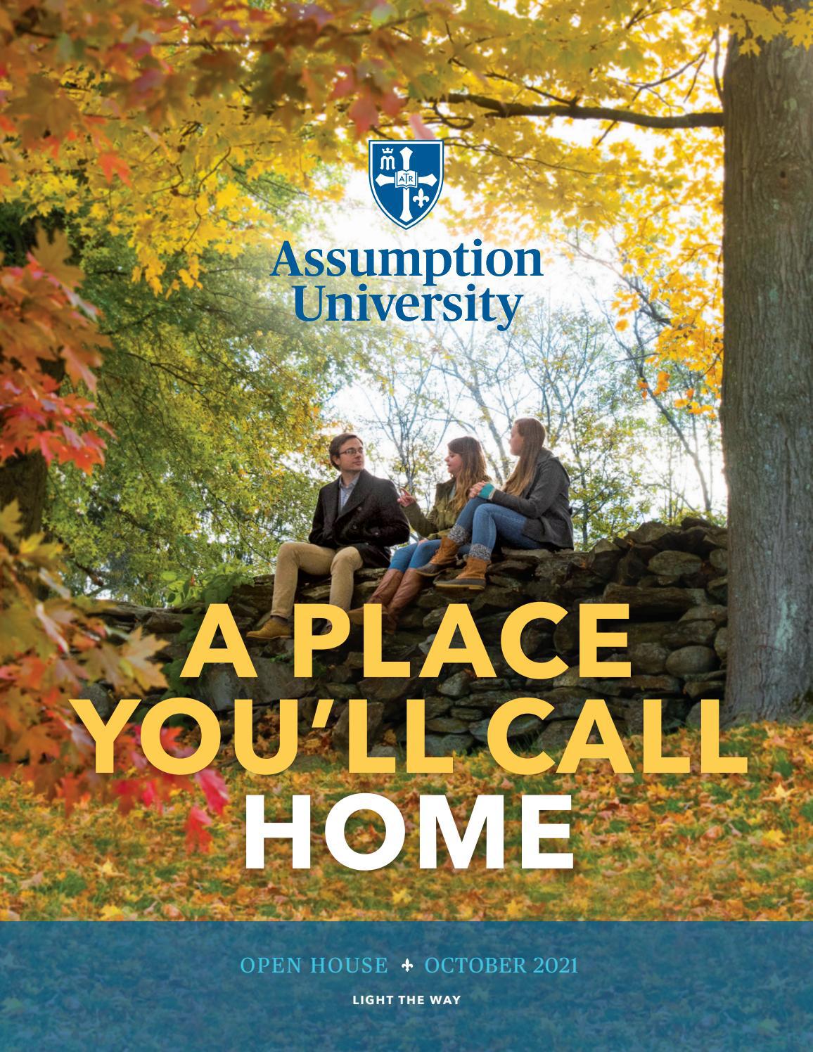 Open House Program, 2021 by Stocks Creative - Issuu