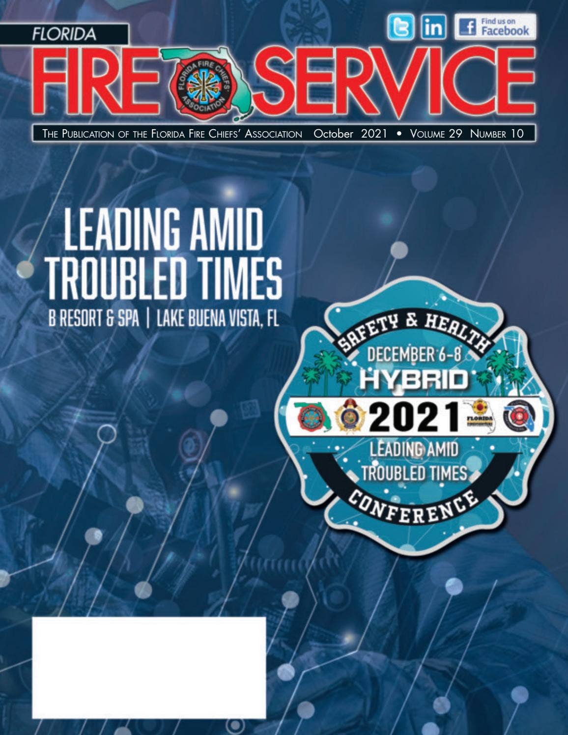 October 2021 FFS Magazine by FFCA - Issuu