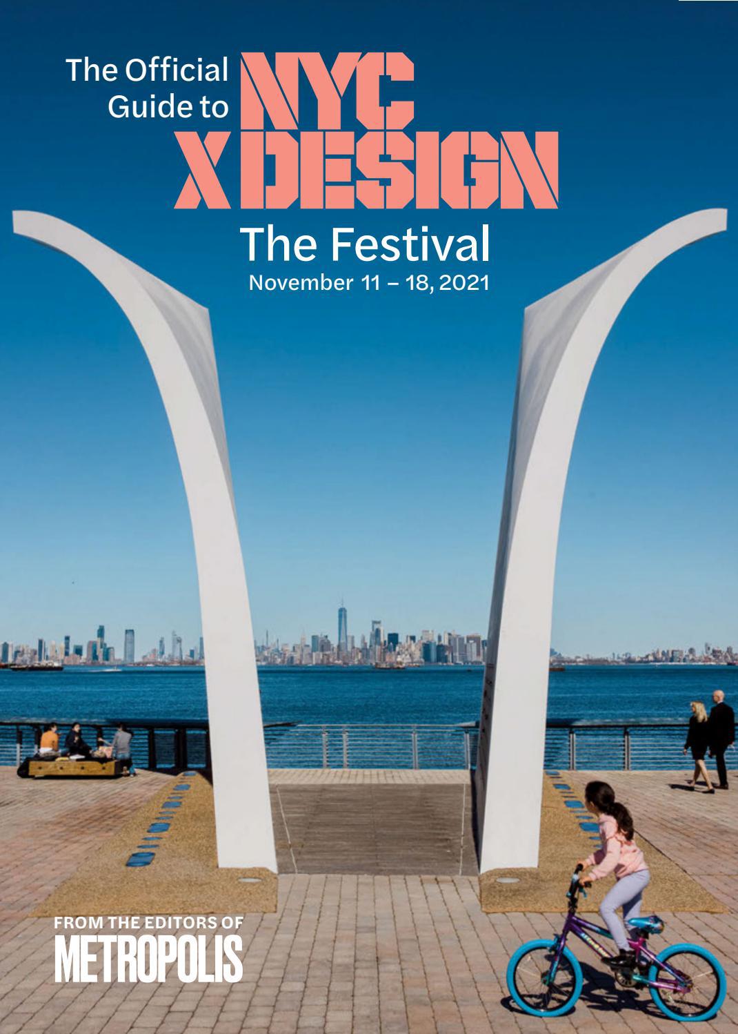 NYCxDESIGN Guide 2021 By Metropolismag Issuu NYCxDESIGN Guide 2021 By Metropolismag Issuu