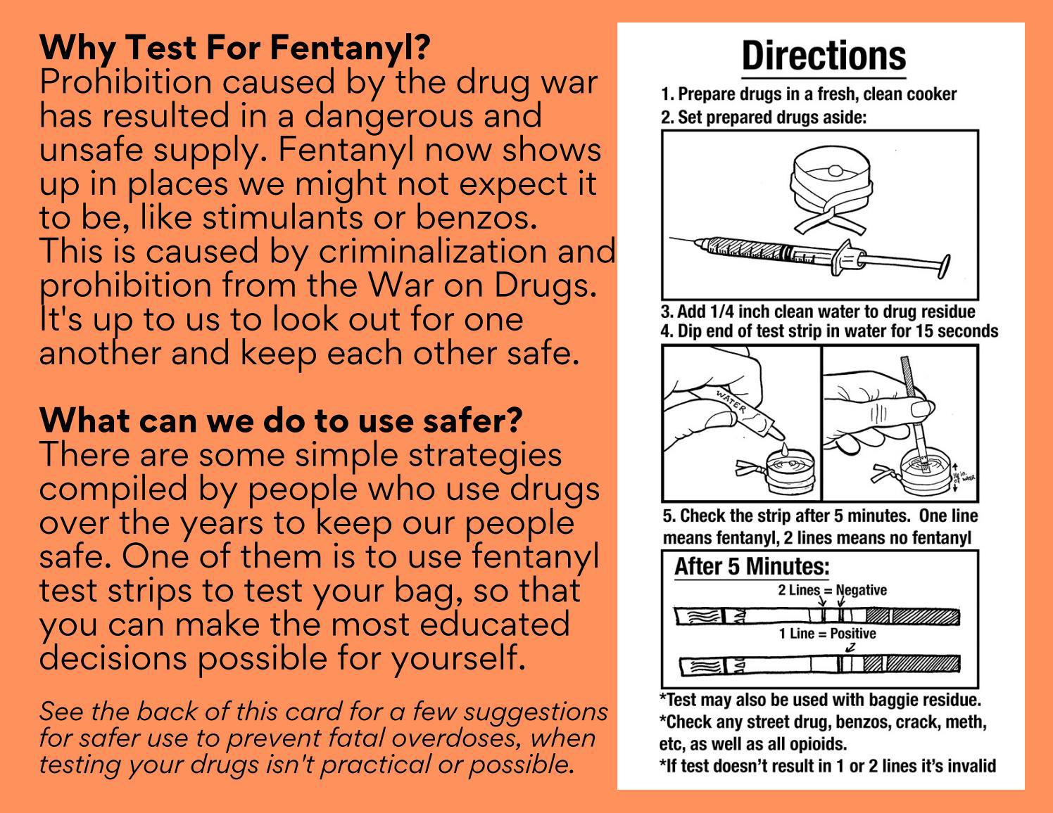 NJHRC Fentanyl Test Strip Palm Card by NJHRC - Issuu